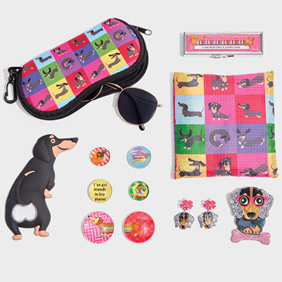 Women's Accessories for Plus Size Ladies | Taking Shape AU