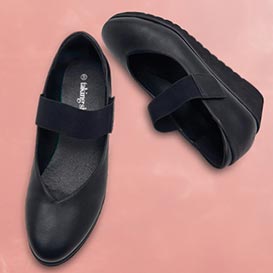 Stylish Women's Shoes Made For Comfort | Taking Shape AU