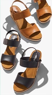 Stylish Women's Shoes Made For Comfort | Taking Shape AU