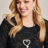 Women's Accessories for Plus Size Ladies | Taking Shape AU