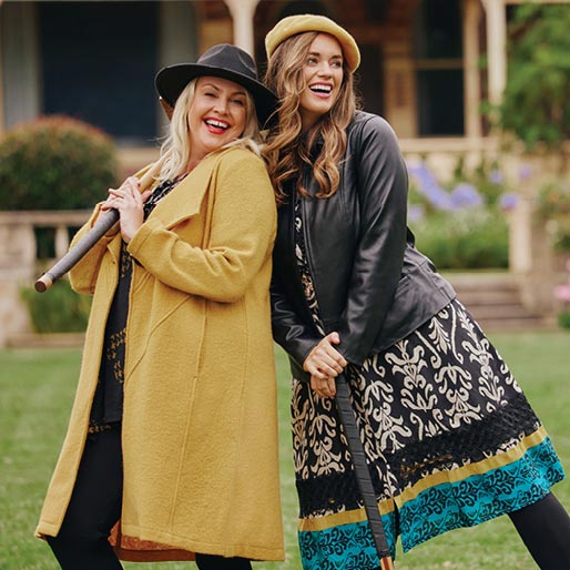 New Arrivals In Plus Size Activewear | Taking Shape NZ