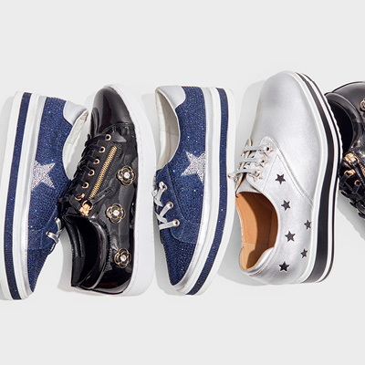Stylish Women's Shoes Made For Comfort | Taking Shape AU