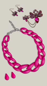 Women's Accessories for Plus Size Ladies | Taking Shape AU