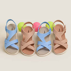 Stylish Women's Shoes Made For Comfort | Taking Shape AU