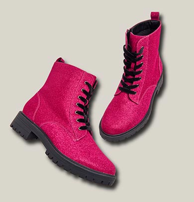 Stylish Women's Shoes Made For Comfort | Taking Shape AU