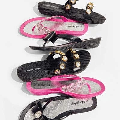 Stylish Women's Shoes Made For Comfort | Taking Shape AU