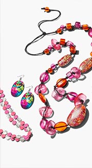 Women's Accessories for Plus Size Ladies | Taking Shape AU