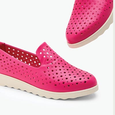 Stylish Women's Shoes Made For Comfort | Taking Shape AU