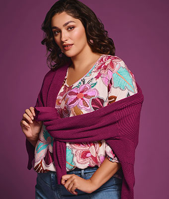 Plus Size | Women's Clothing SALE | Taking Shape Australia