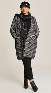 Plus Size Coats & Jackets: Curve Coats Online | Taking Shape AU