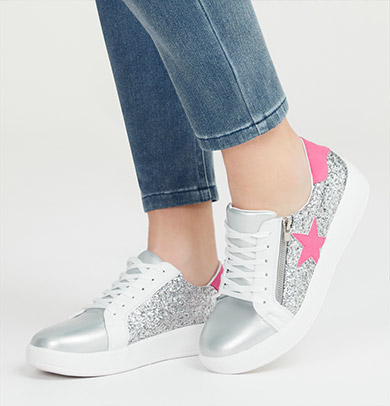 Stylish Women's Shoes Made For Comfort | Taking Shape AU