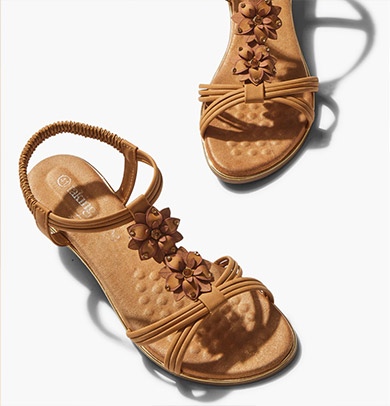 Stylish Women's Shoes Made For Comfort | Taking Shape AU