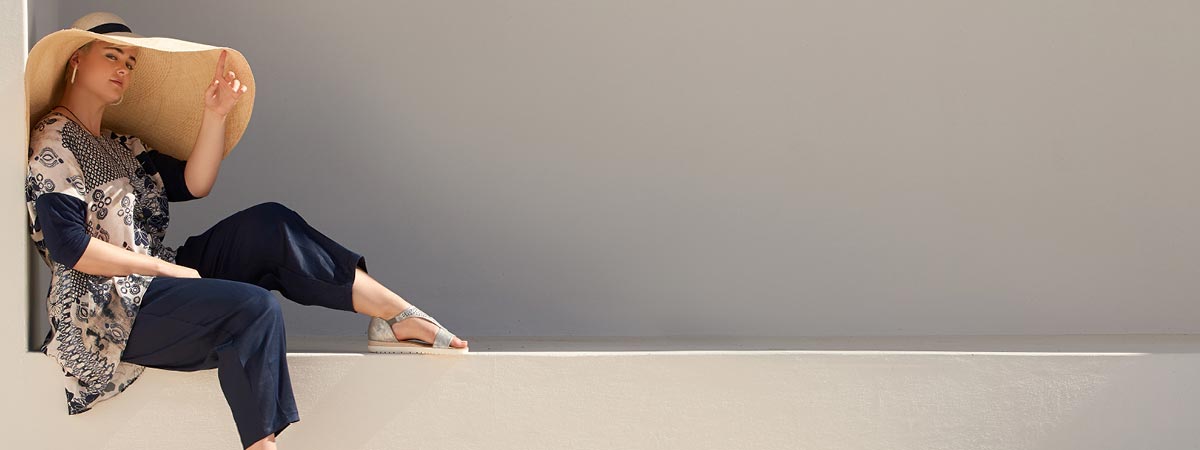 Free Personal Styling Experience