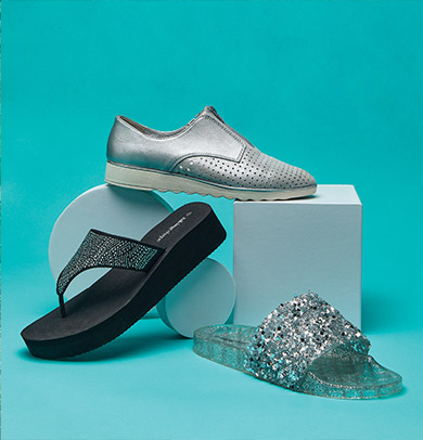 Stylish Women's Shoes Made For Comfort | Taking Shape AU
