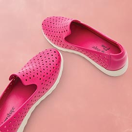 Stylish Women's Shoes Made For Comfort | Taking Shape AU