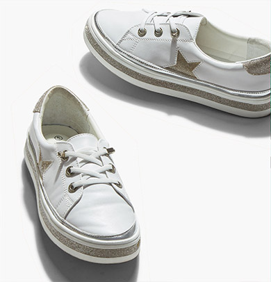 Stylish Women's Shoes Made For Comfort | Taking Shape AU