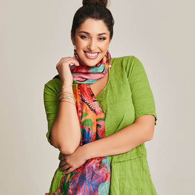 Women's Accessories for Plus Size Ladies | Taking Shape AU