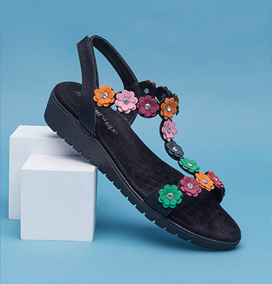Stylish Women's Shoes Made For Comfort | Taking Shape AU