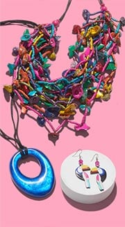 Women's Accessories for Plus Size Ladies | Taking Shape AU