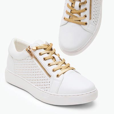 Stylish Women's Shoes Made For Comfort | Taking Shape AU