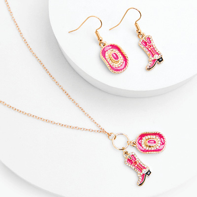 Jewellery: Plus Size Bracelets, Necklaces, Earrings | Taking Shape NZ