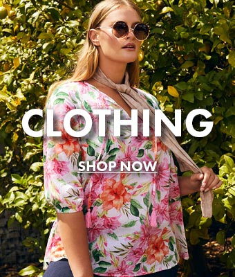 Taking Shape: Plus Size Women's Clothing in the United Kingdom