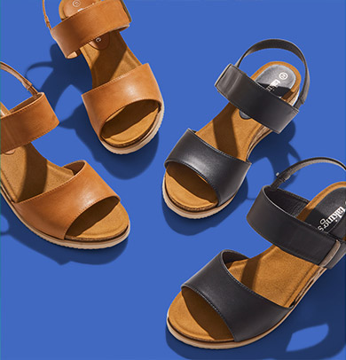 Stylish Women's Shoes Made For Comfort | Taking Shape AU