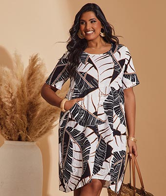 Plus Size Women's Clearance & Outlet Clothing | Taking Shape AU