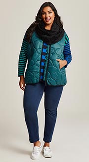 Plus Size Coats & Jackets: Curve Coats Online | Taking Shape AU