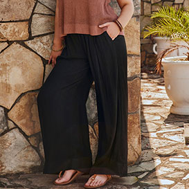 Plus Size Women's Pants Australia: Curve Pants | Taking Shape AU