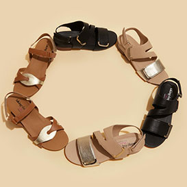Stylish Women's Shoes Made For Comfort | Taking Shape AU