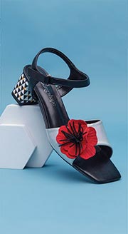 Stylish Women's Shoes Made For Comfort | Taking Shape AU
