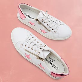 Stylish Women's Shoes Made For Comfort | Taking Shape AU