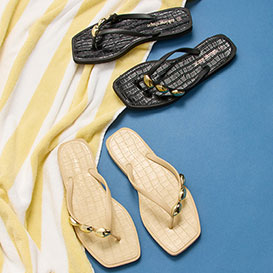 Stylish Women's Shoes Made For Comfort | Taking Shape AU