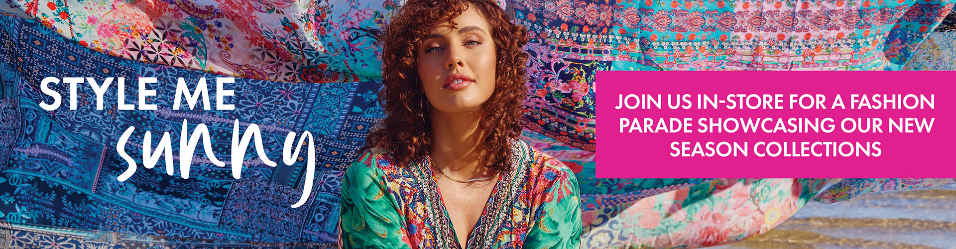 Taking Shape Store Events | Check Out Upcoming In-Store Events