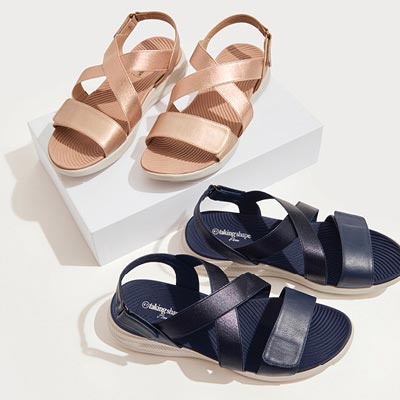 Stylish Women's Shoes Made For Comfort | Taking Shape AU