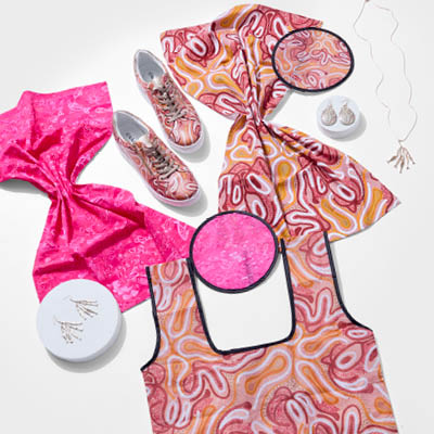 Women's Accessories for Plus Size Ladies | Taking Shape AU