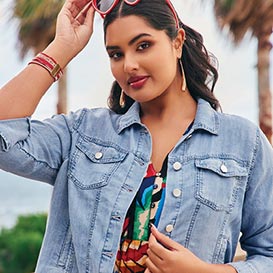 Plus Size Coats & Jackets: Curve Coats Online | Taking Shape AU