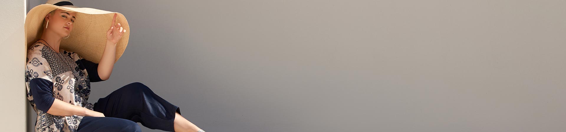 Free Personal Styling Experience