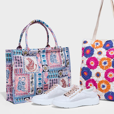 Women's Accessories for Plus Size Ladies | Taking Shape NZ