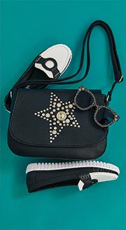 Women's Accessories for Plus Size Ladies | Taking Shape NZ