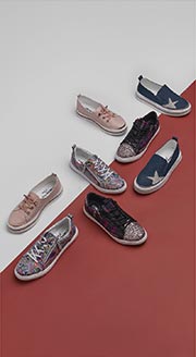 Stylish Women's Shoes Made For Comfort | Taking Shape AU