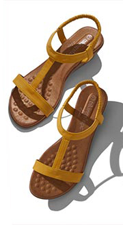 Stylish Women's Shoes Made For Comfort | Taking Shape AU