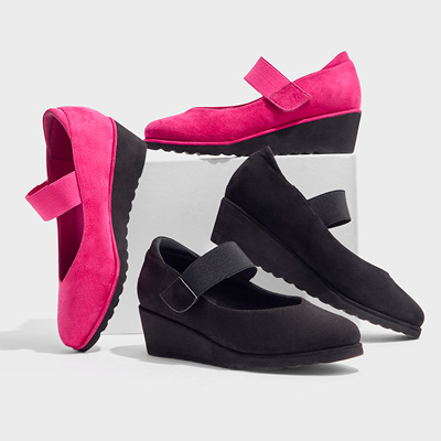 Stylish Women's Shoes Made For Comfort | Taking Shape AU
