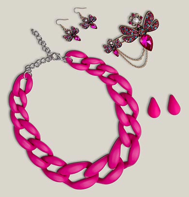 Women's Accessories for Plus Size Ladies | Taking Shape AU