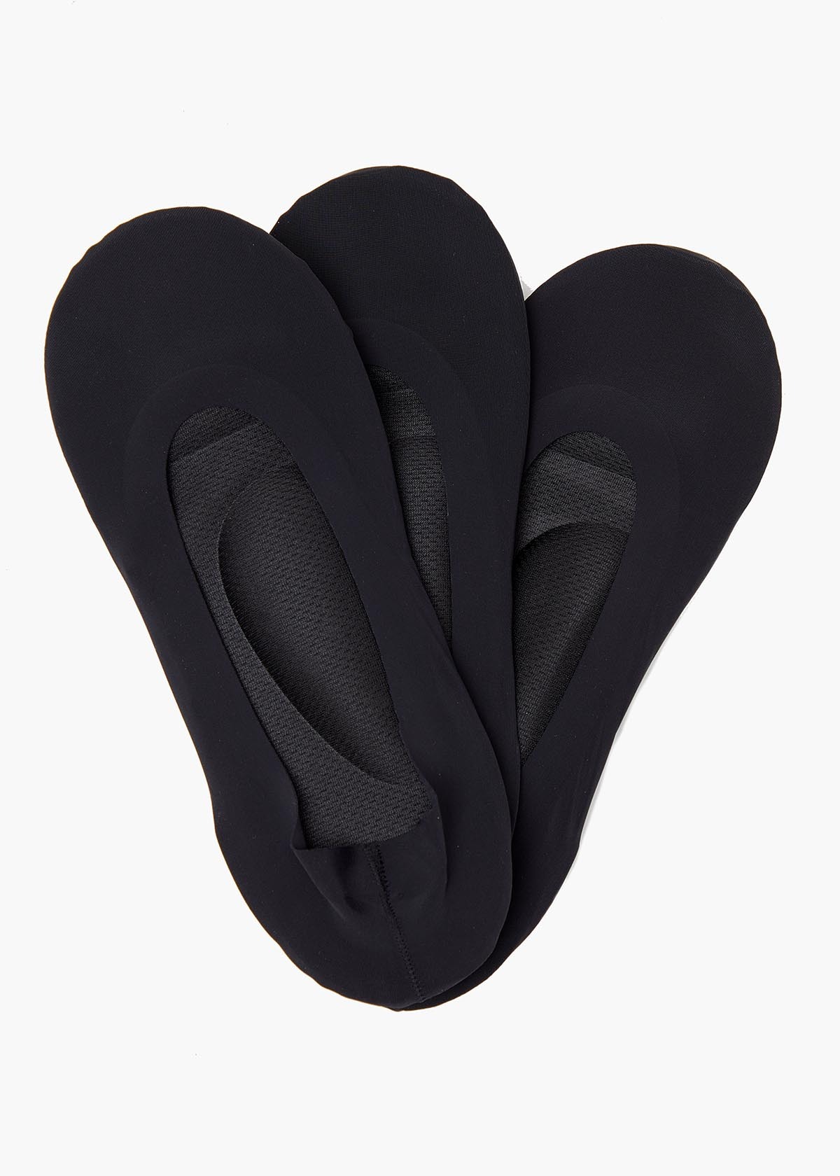 Shop Set of 3 Cushioned Socks | Accessories | Taking Shape AU