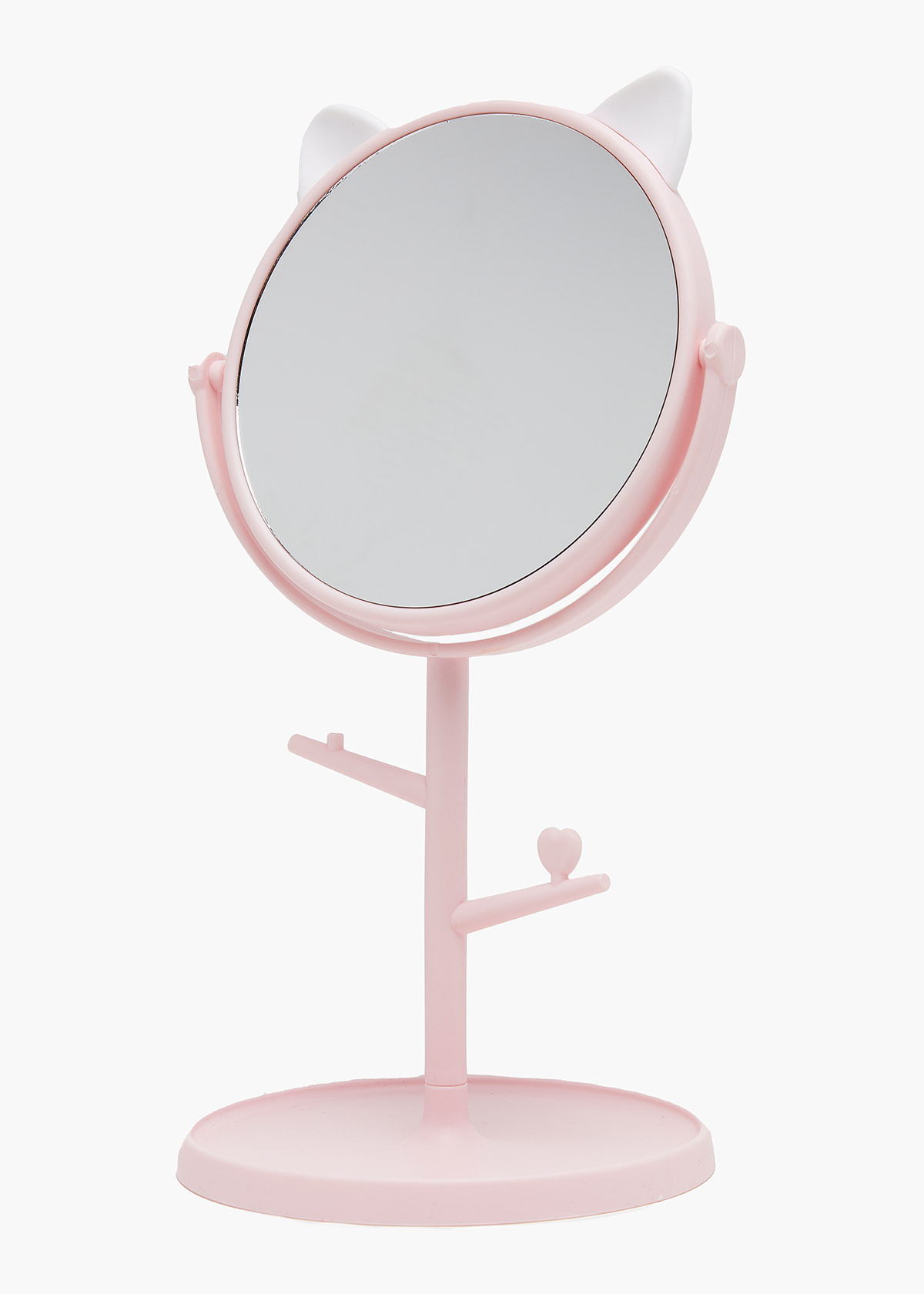 Shop Mirror Stand in Pink | Accessories | Taking Shape AU