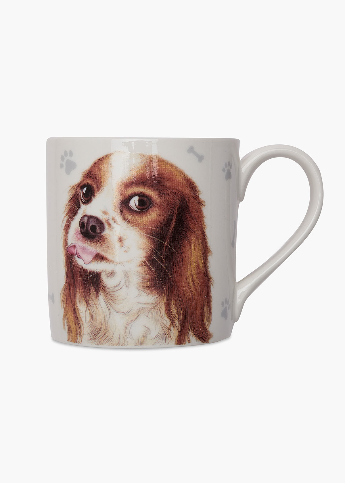 Shop Cavalier Mug | Accessories | Taking Shape AU
