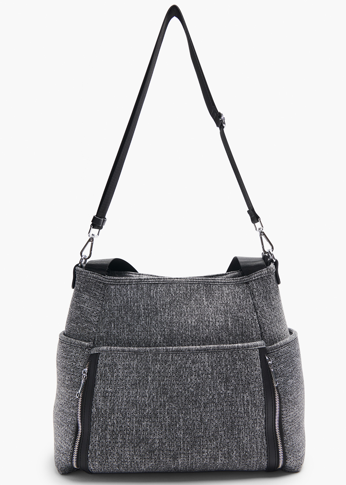 Shop Traveller Everyday Bag in Grey | Accessories | Taking Shape NZ
