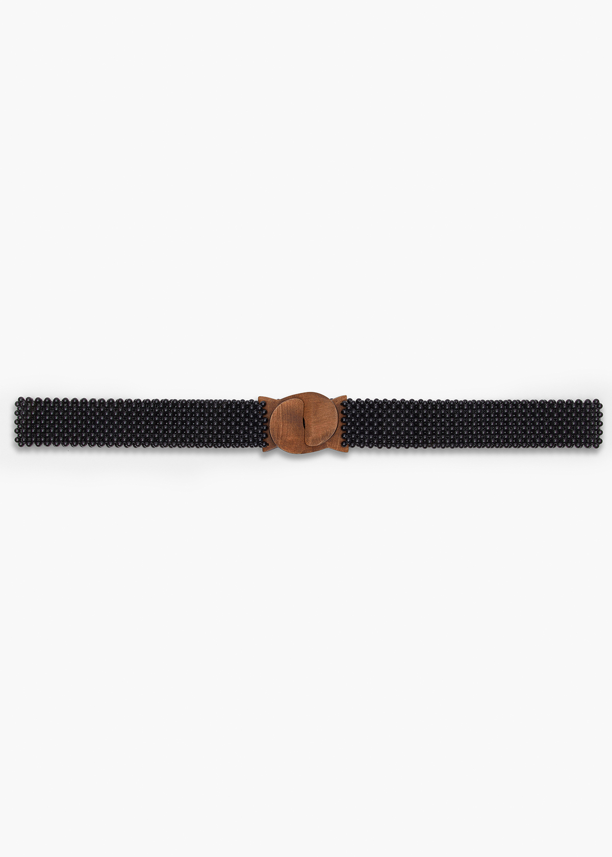 Shop Beaded Elastic Stretch Belt | Accessories | Taking Shape NZ